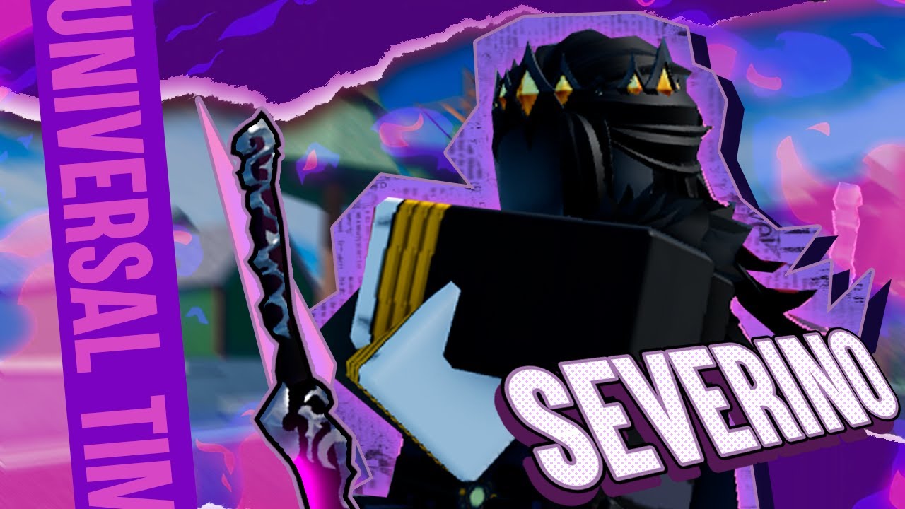 Insano!!Rework do umbra no aut Roblox - YouTube