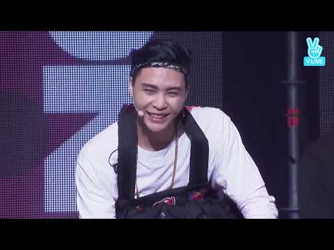 [FULL] NCT 127 SHOWCASE 'CHERRY BOMB' - VLIVE /NCT 1272017.06.15.