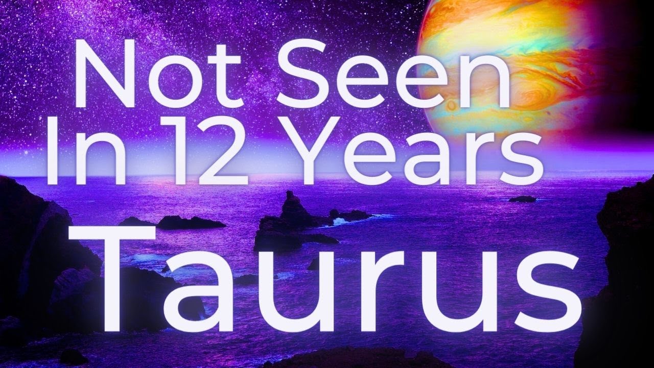 Taurus ♉️ Positive Energy Shift // May 16 Taurus Tarot & Astrology ...