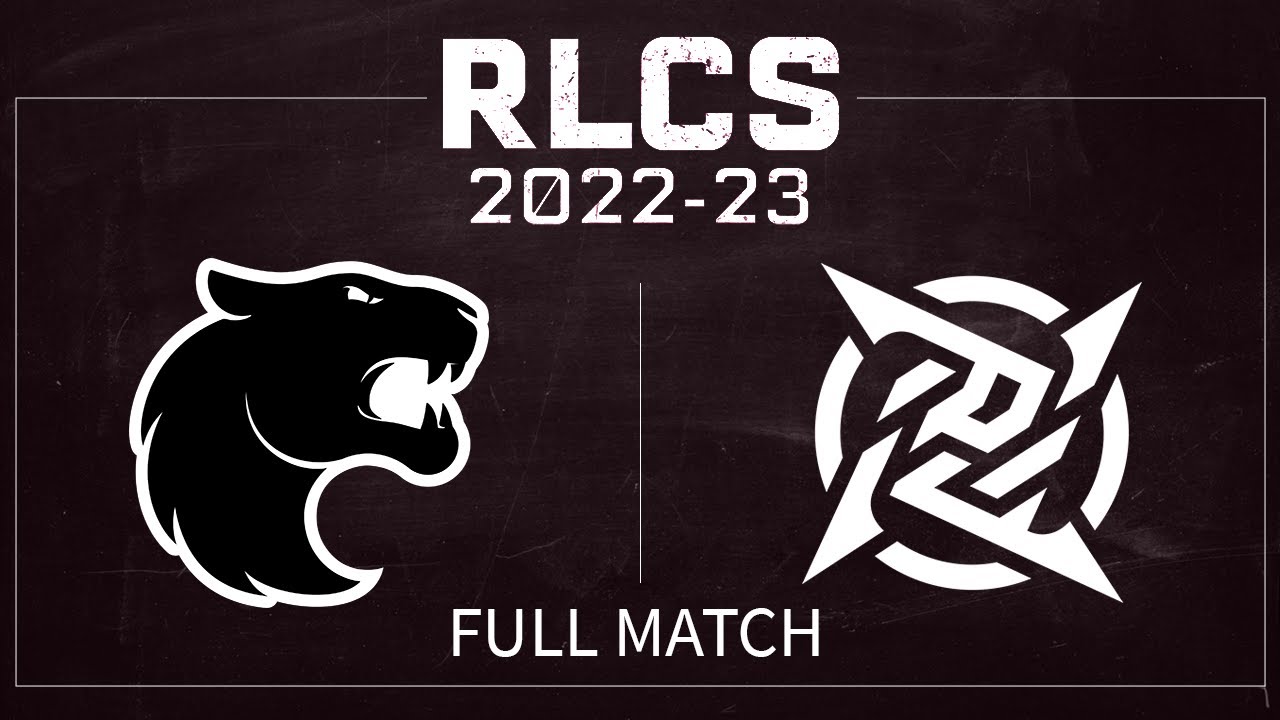 Furia vs NIP @Boston Major | RLCS 2022-23 Spring Split Major | 7 July ...