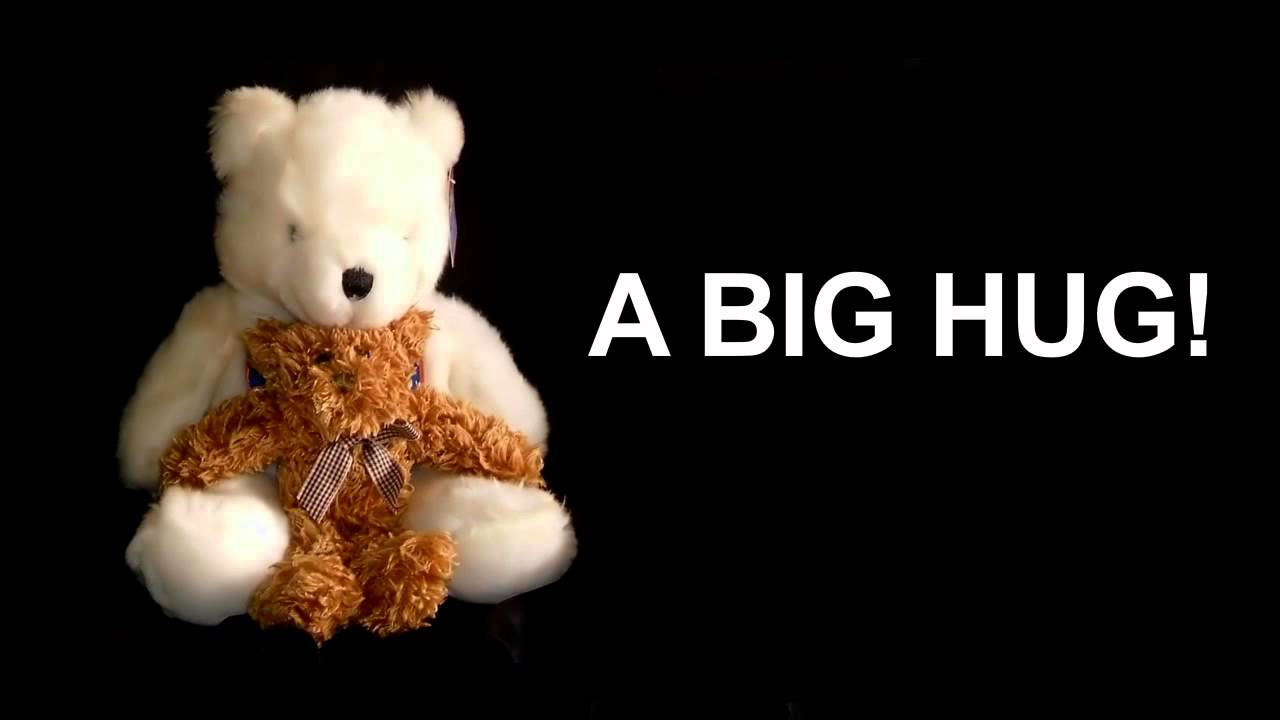 FREE HUGS ★ ★ - YouTube