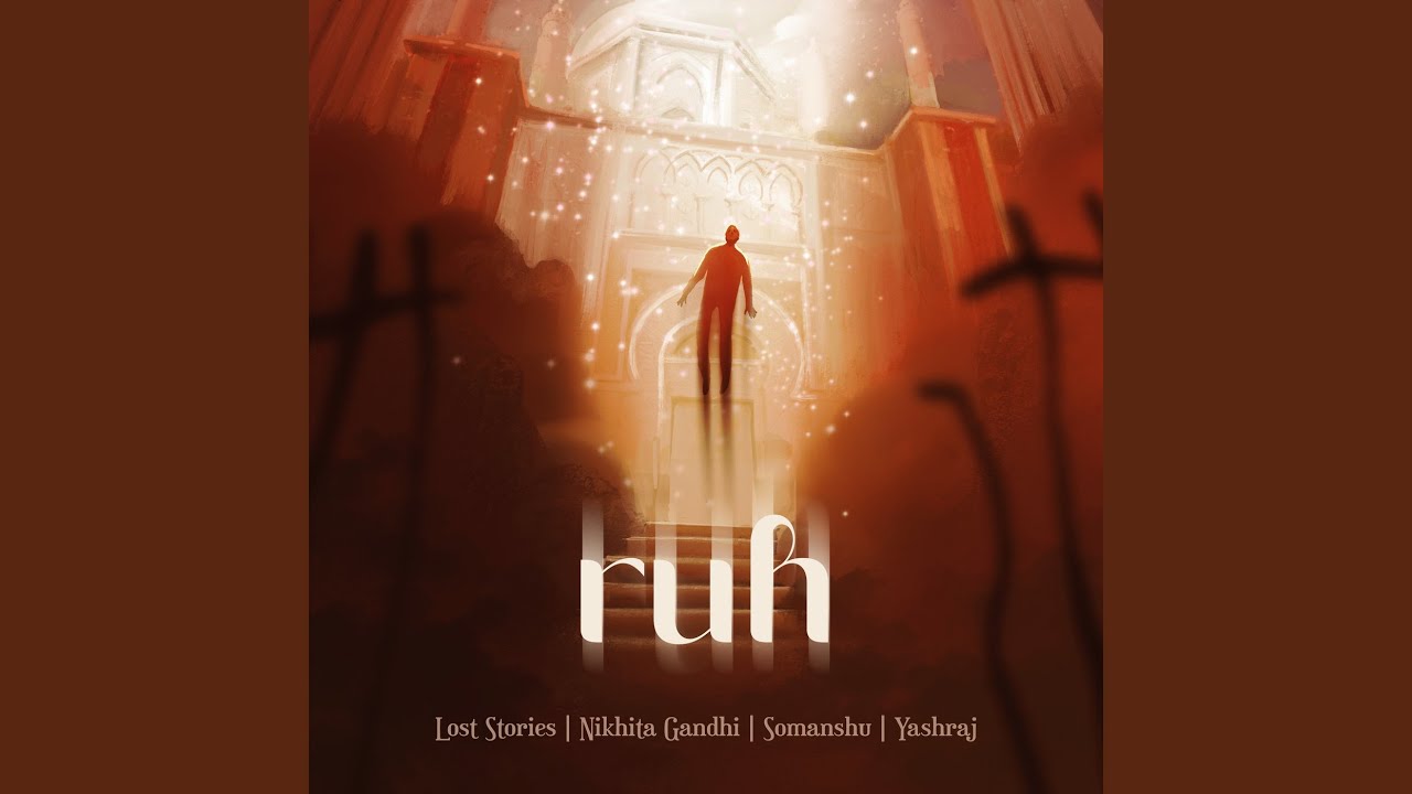 Ruh - YouTube Music