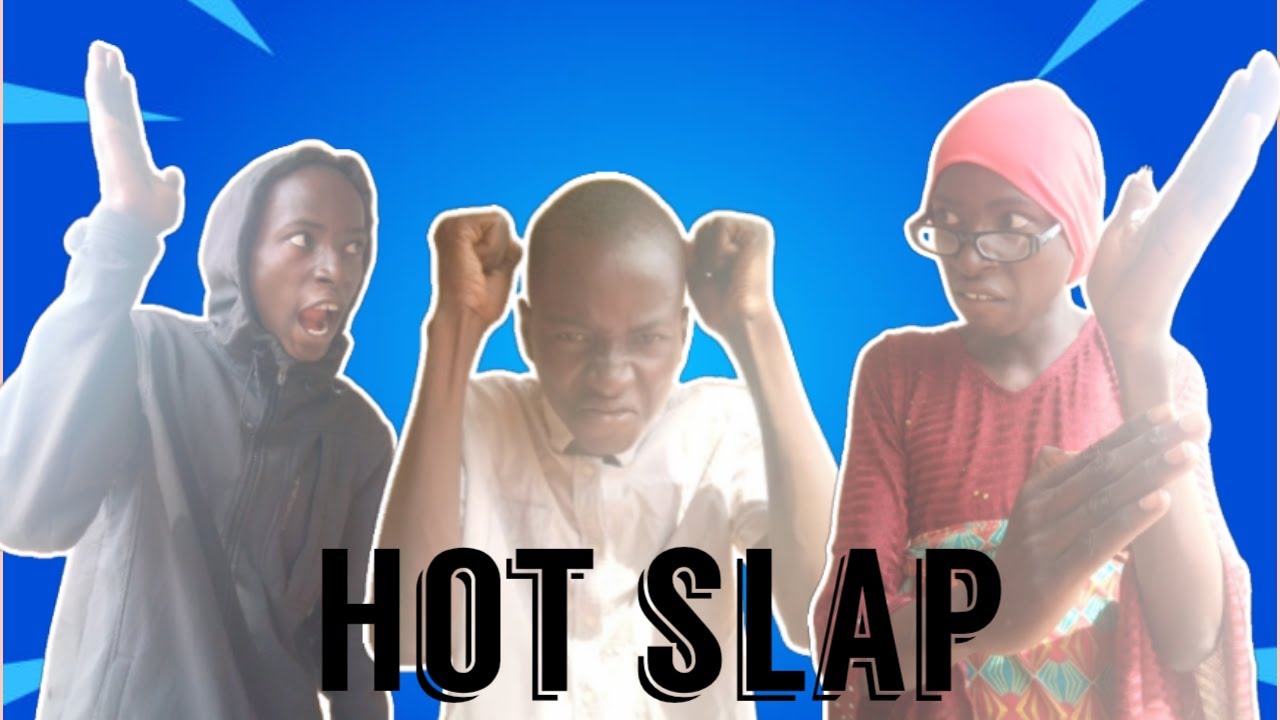 hot slap#comedy#funny #latestcomedy - YouTube