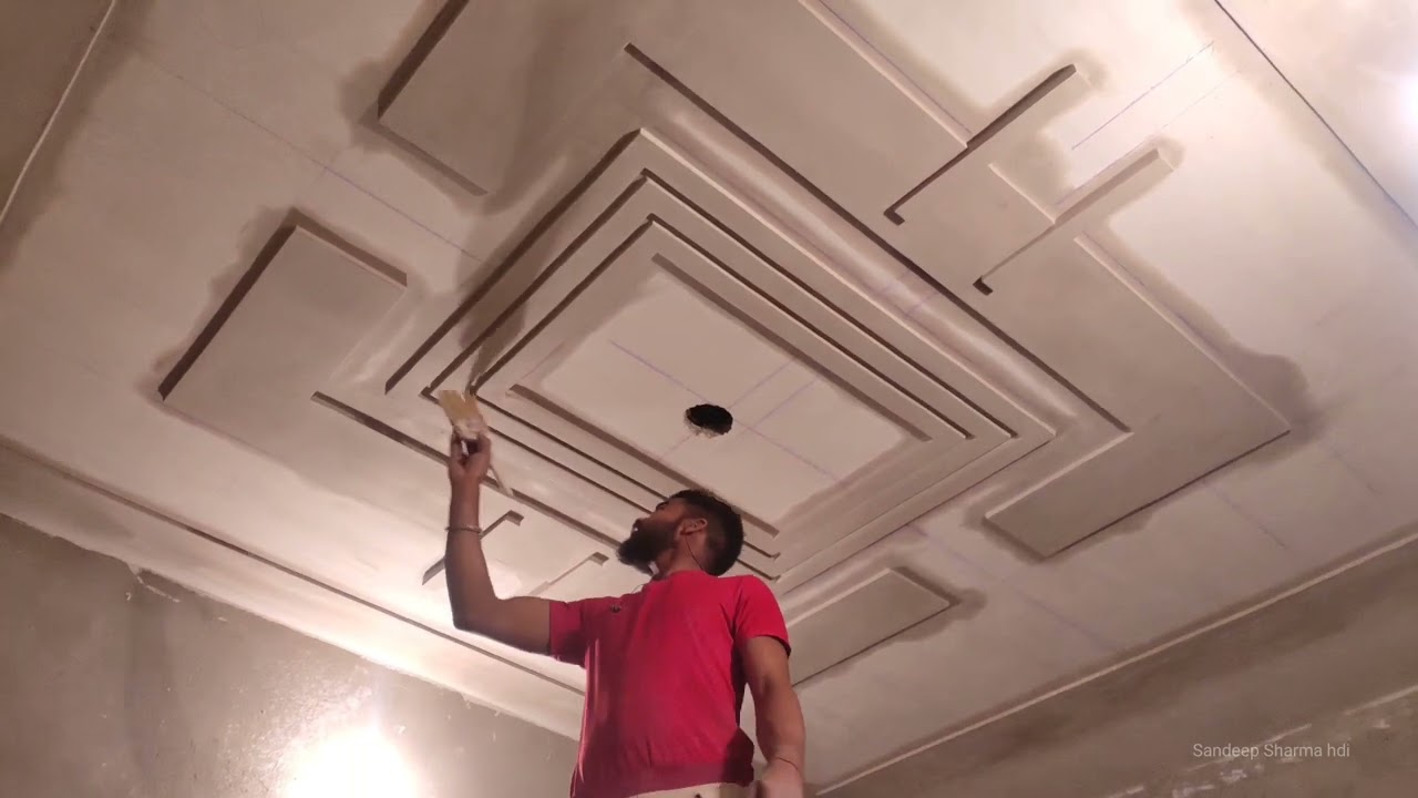 Latest New House Ceiling Design Ideas Plus Minus Pop For Bedroom Hall Latest New House Ceiling Design Ideas Plus Minus Pop For Bedroom Hall