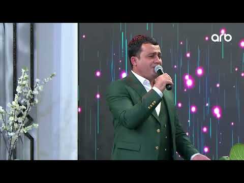 Həmin Zaur | Azər Səfərov | Yenə mənim o günlərim olaydı, Ay işığında