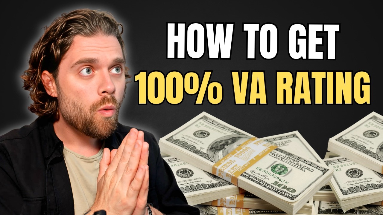 How to Go From 90% to 100% VA Disability: The Ultimate Veteran's Guide ...