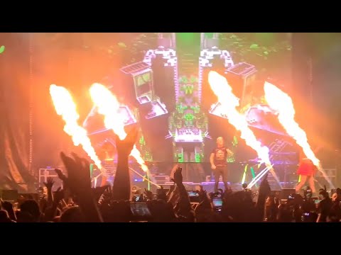 Scooter - Jumping All Over The World