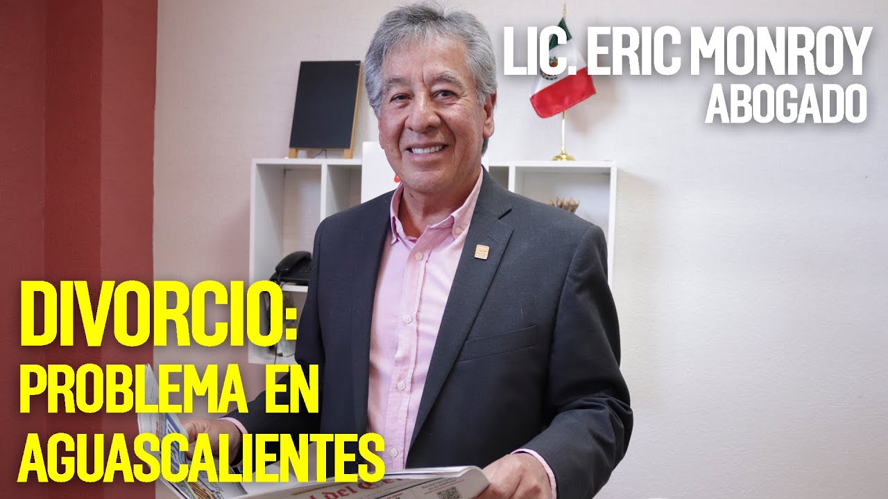 Divorcio, problema cada vez más común - YouTube