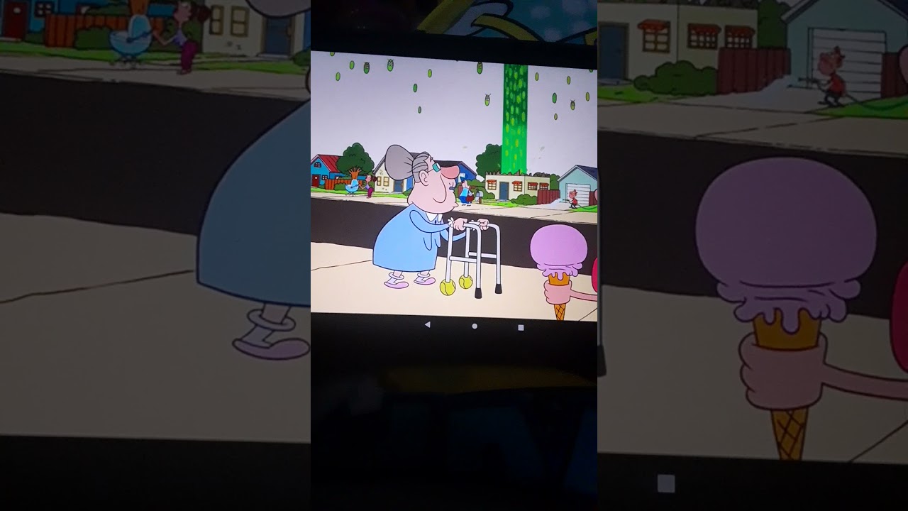 Uncle Grandpa Laugh Grumblings Youtube