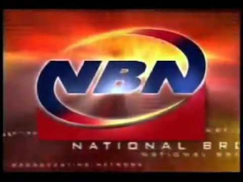 NBN 4 - Station ID (2001)