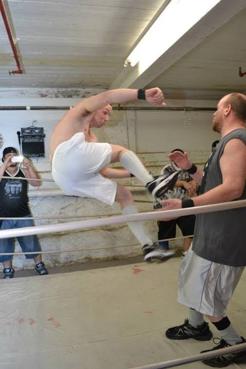 Hellbound On Halloween Pt 1 October 19th 2013 - YouTube