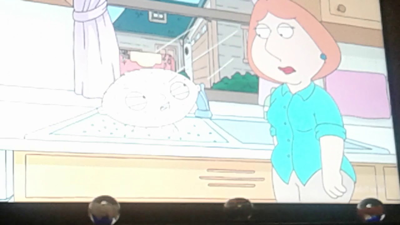 Peter Coaches A Baseball Team - YouTube