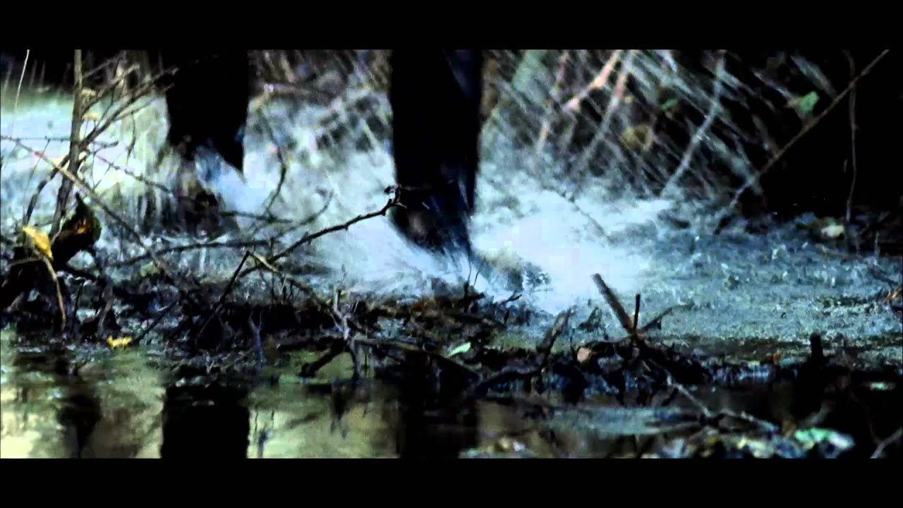 "Las Cieni / The Shadow Forest" trailer - official selection of 12th ...