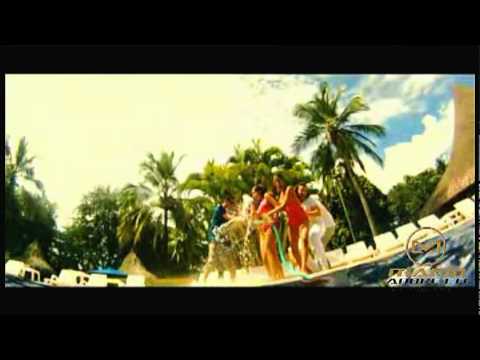 VideoMegamix Shako 2011 - Dj Mario Andretti VDJ Edit