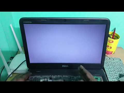 how to fix no display problem solved laptop me desplay nhi aarha hai to kaise thik kare - YouTube