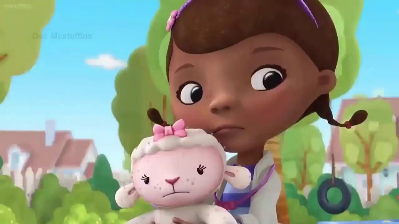 Doc Mcstuffins & Doc Mcstuffins full episodes Cartoon Network # 5 - YouTube