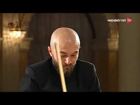 Oqtay Rəcəbov - Yəhudi rapsodiyası