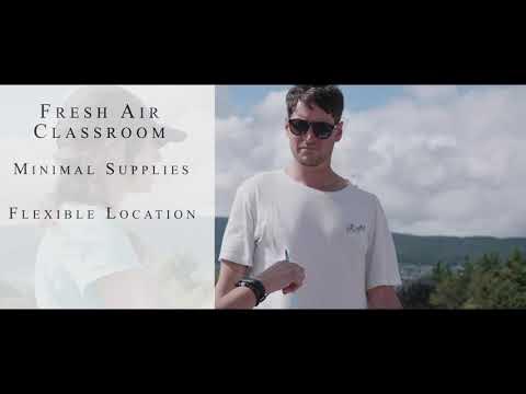 Fresh Air Classroom- Getting Started - YouTube