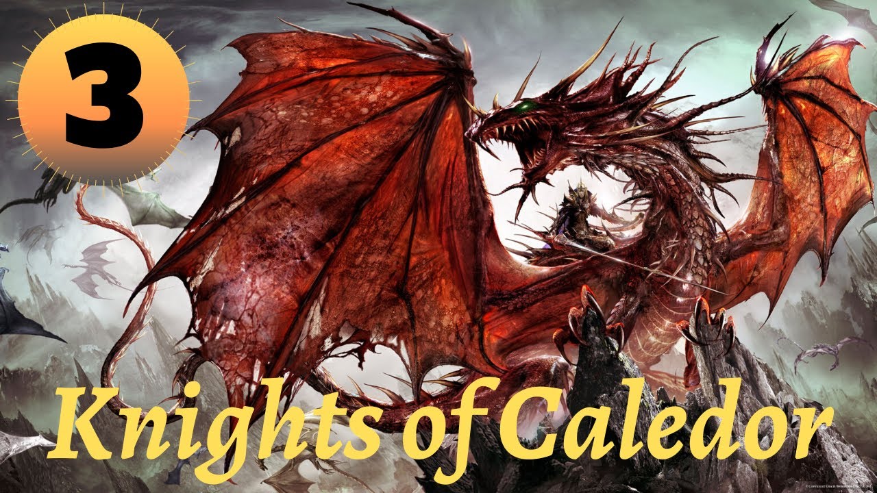 Caledor Faction: Total War: Warhammer 2 - VH/EP3 High Elf Campaign with ...