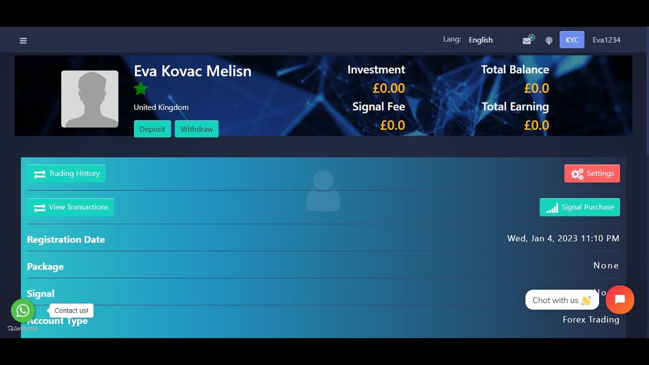 Bitcoin Investment Hyip Script 2023 - YouTube