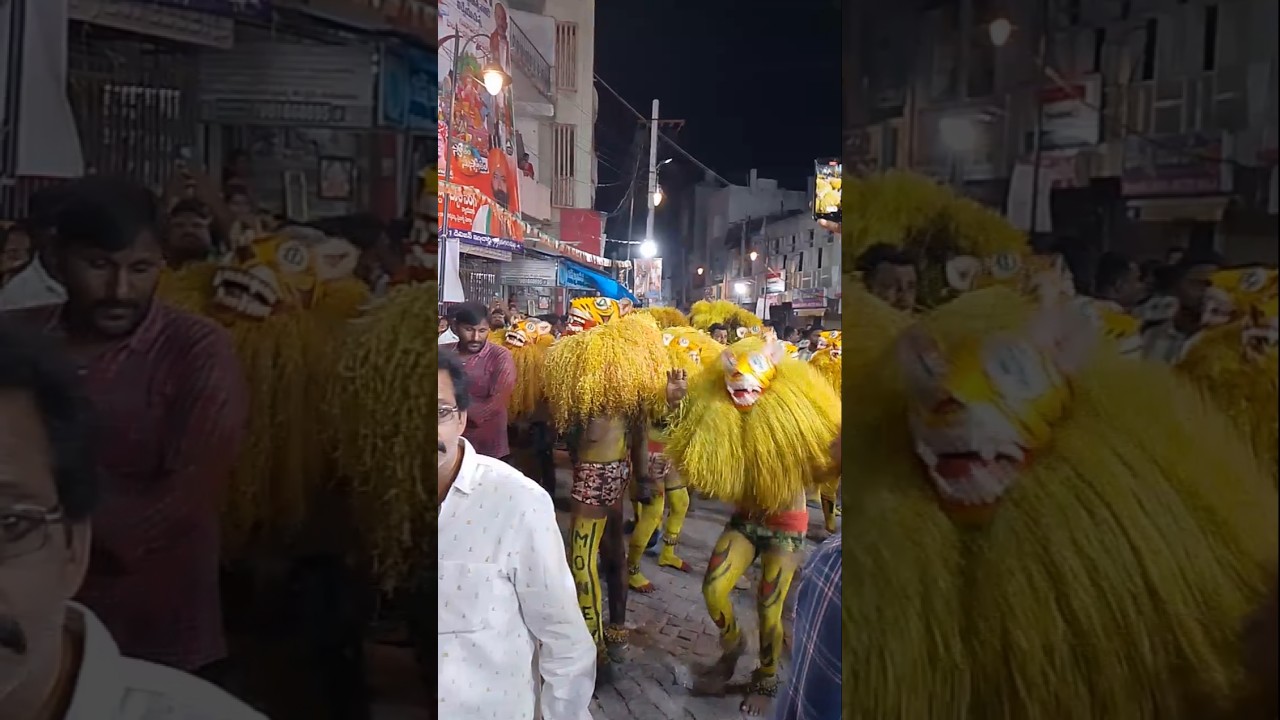 Jai bolo ganesh maharaj ki jai #nimajjanam - YouTube