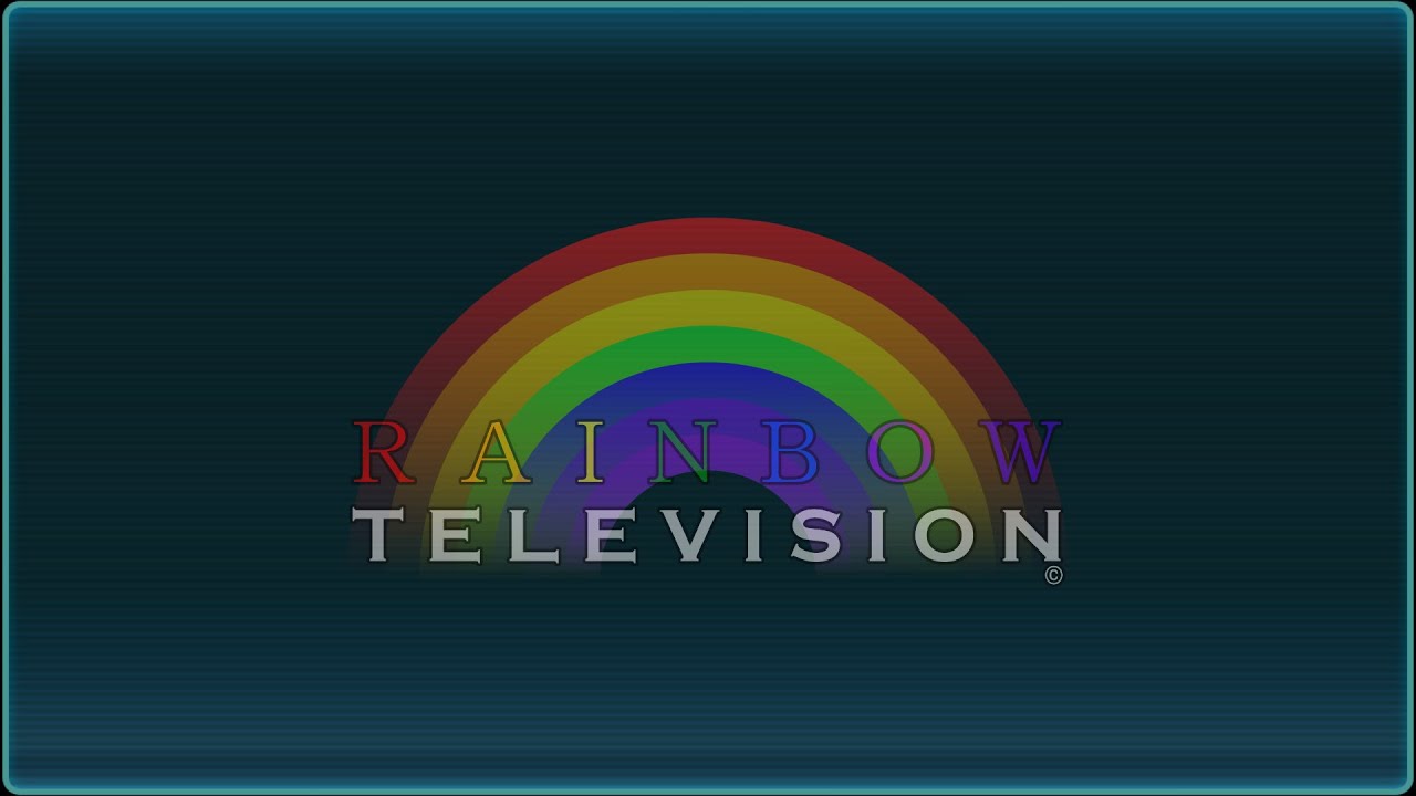The Birth of Rainbow Television Studio [VHS-01] - RTS's Secret VHS ...