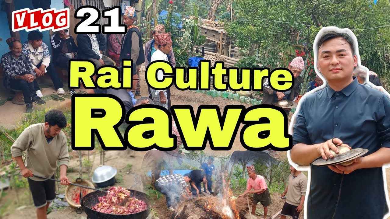 Rai Culture (Rawa) - YouTube