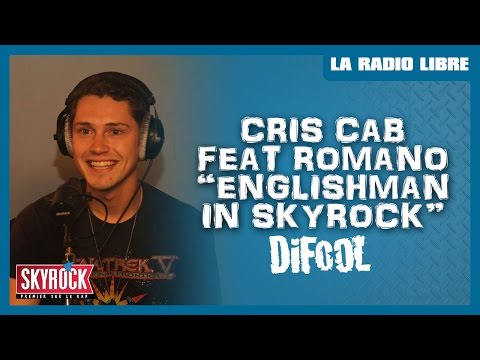 Cris Cab feat. Romano \