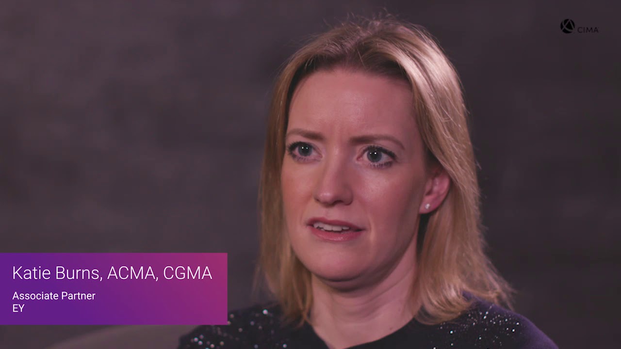 Advice from CIMA Ireland Members about the CIMA qualification - YouTube