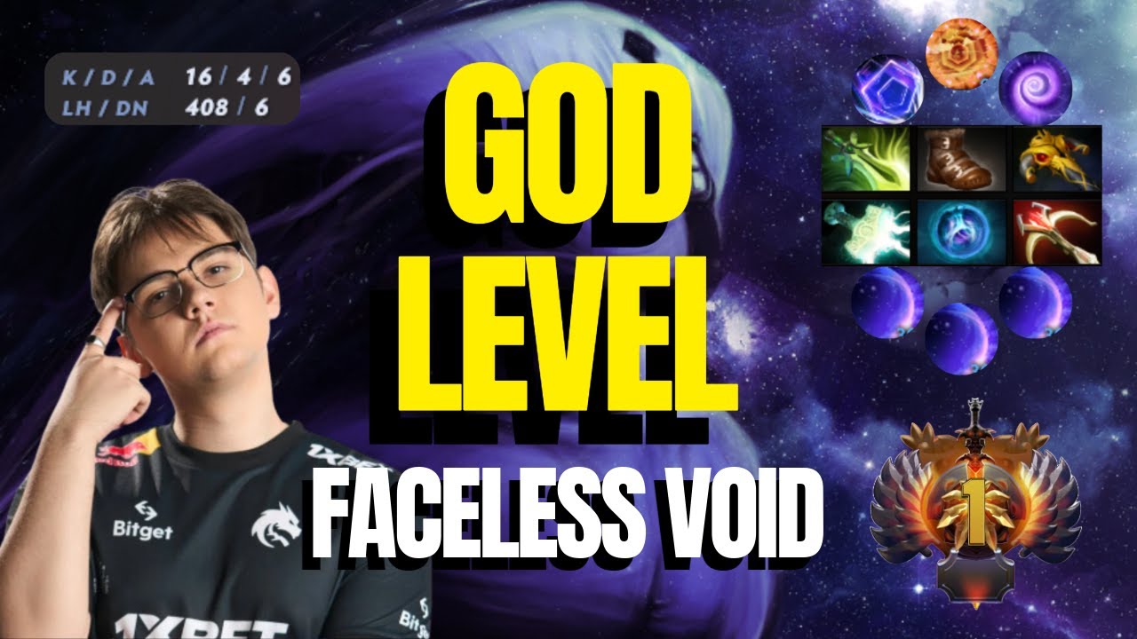 16K MMR YATORO ENTER GOD MODE! - YouTube