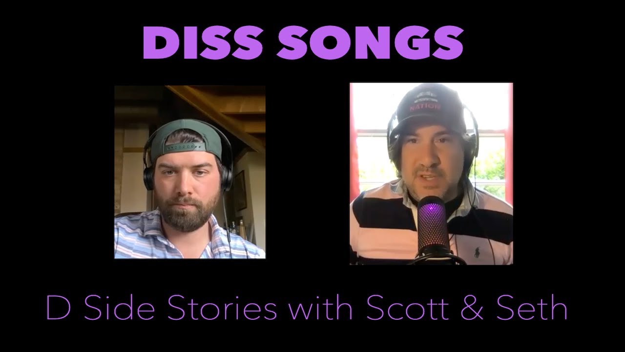 S2E66 Diss Songs - YouTube