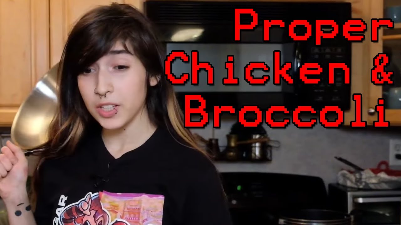 Daramgar - Proper Chicken and Broccoli (October 25, 2023) - YouTube