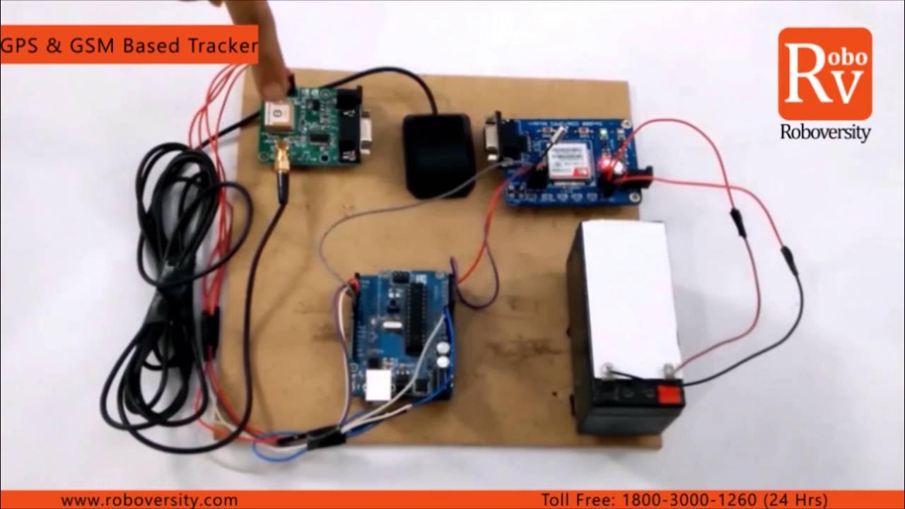 5 Arduino Projects (Combo Course) by Skyfi Labs - YouTube
