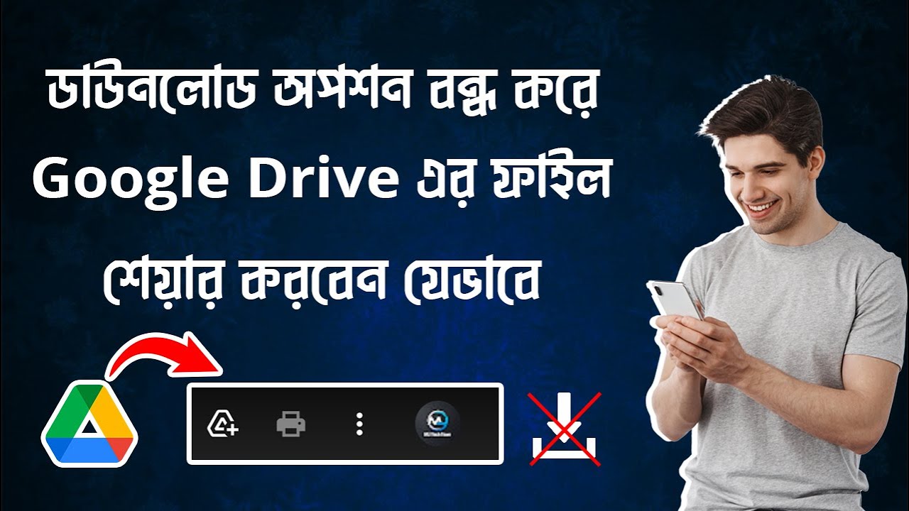 How To Disable Download Option On Google Drive Shared Files Hide how-to-disable-download-option-on-google-drive-shared-files-hide