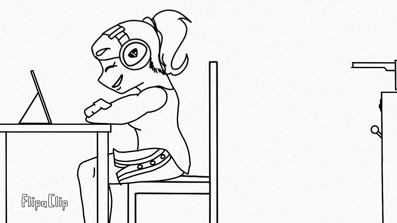 Distracted while cooking - YouTube
