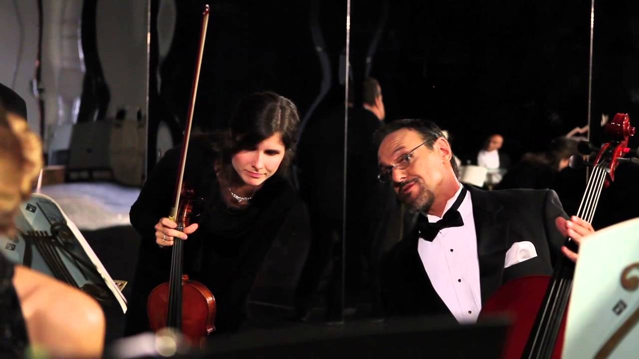 Hold Music - Florida Grand Opera Commercial, 2012-2013 - YouTube