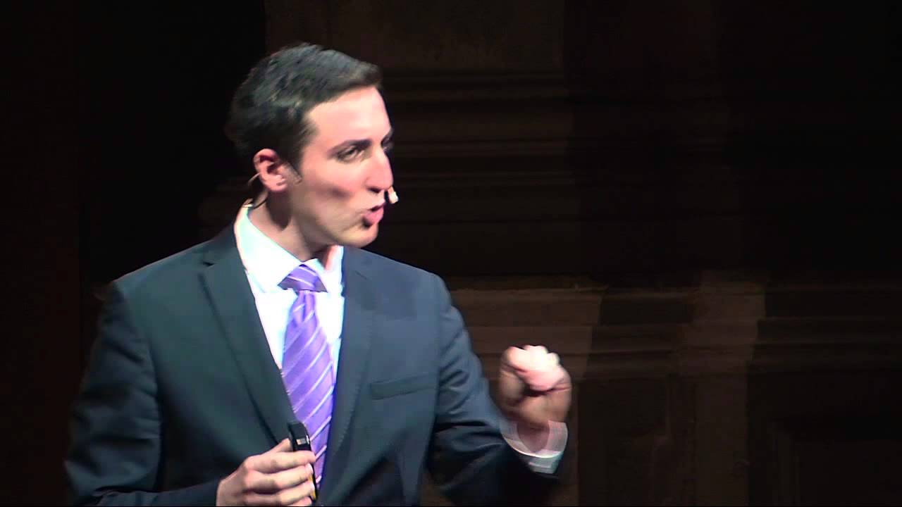 Una giovane impresa (ri)connette l’Italia col mondo | Matteo Achilli ...