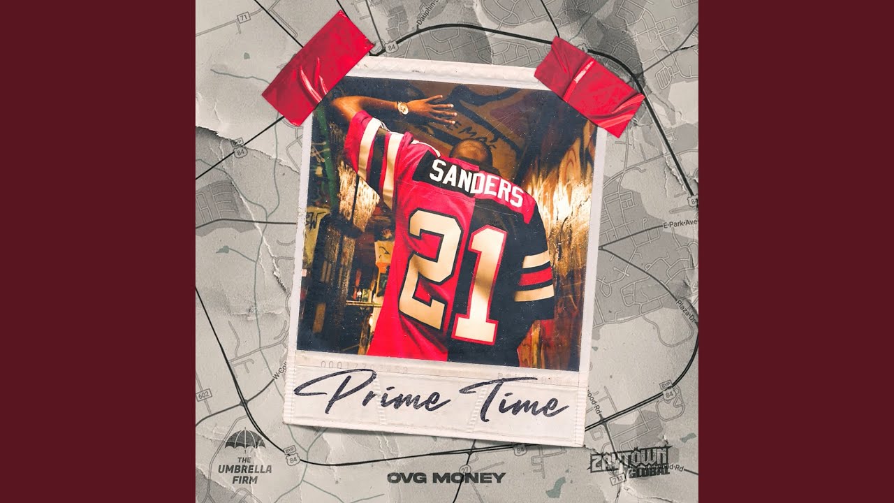 Prime Time - YouTube