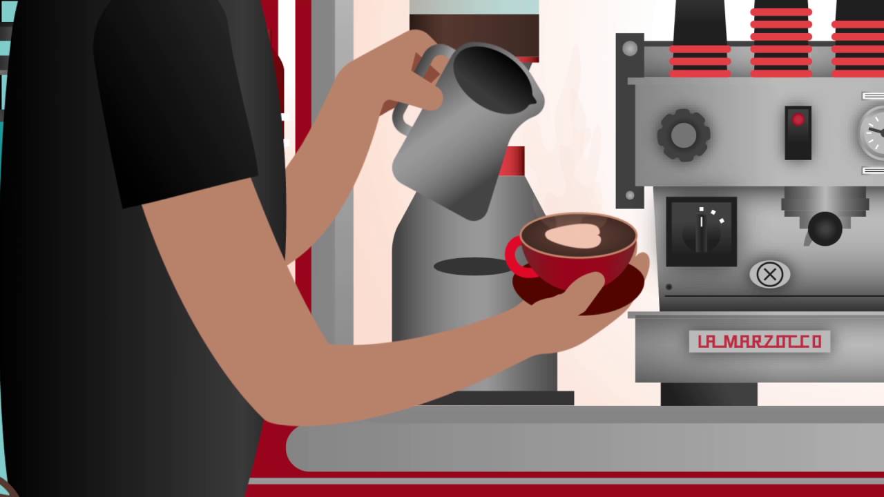 Alto café - YouTube