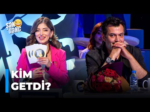 Şən Gənc - 4 toxunulmaz komandanın adı yazıldı (22.Bölüm)