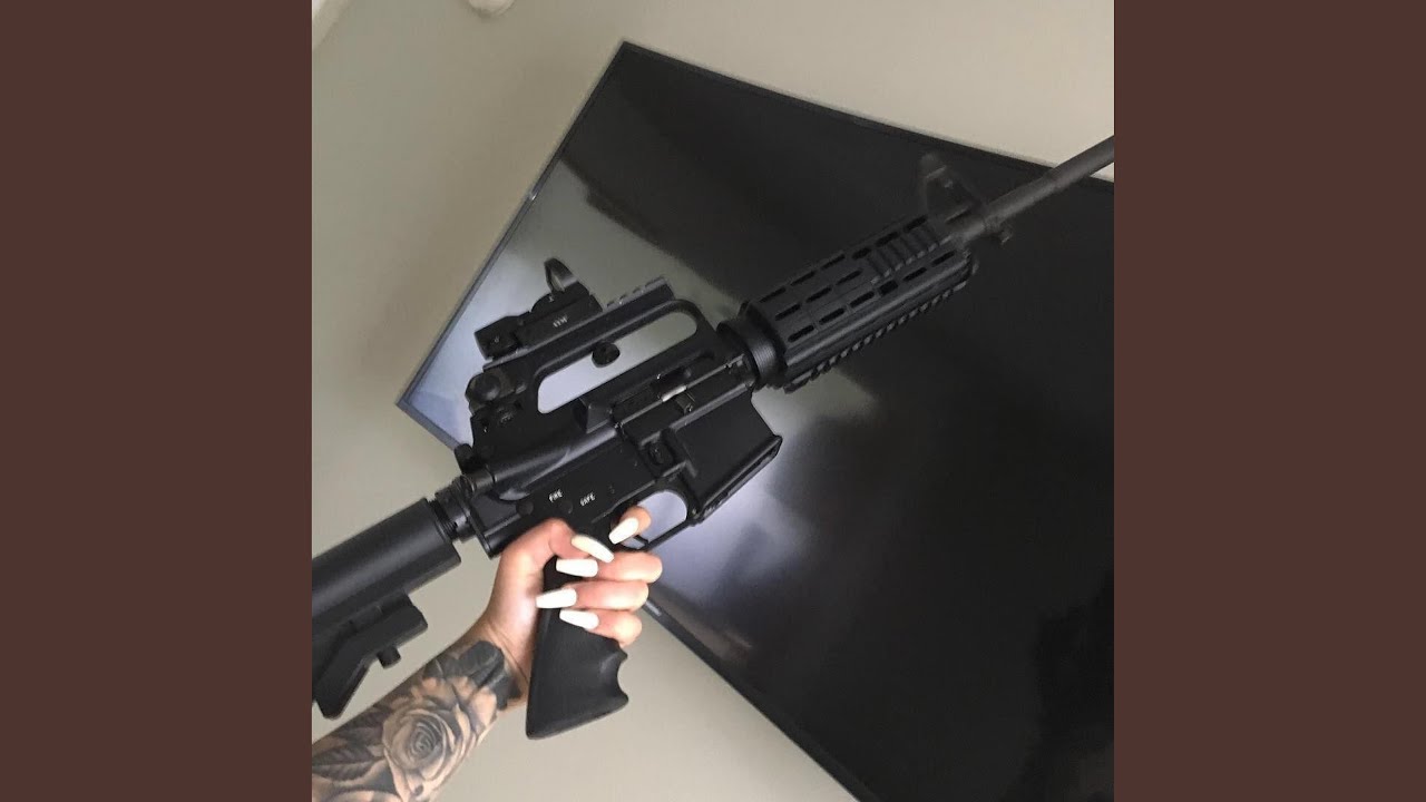 GOTH TRAP 101 - YouTube