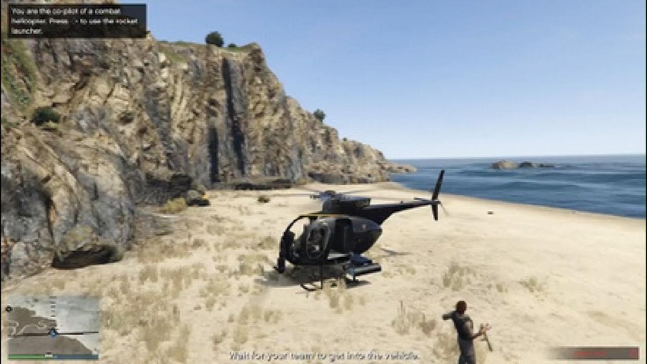 Grand Theft Auto V_20210612164009 - YouTube