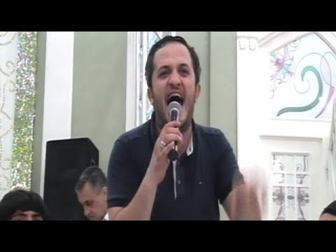 2019 QIRĞIN BEHR Qafiye Yeni Meyxana (Sınağın Yeridi) - Reşad,Orxan,Reşad Sum,Balaeli