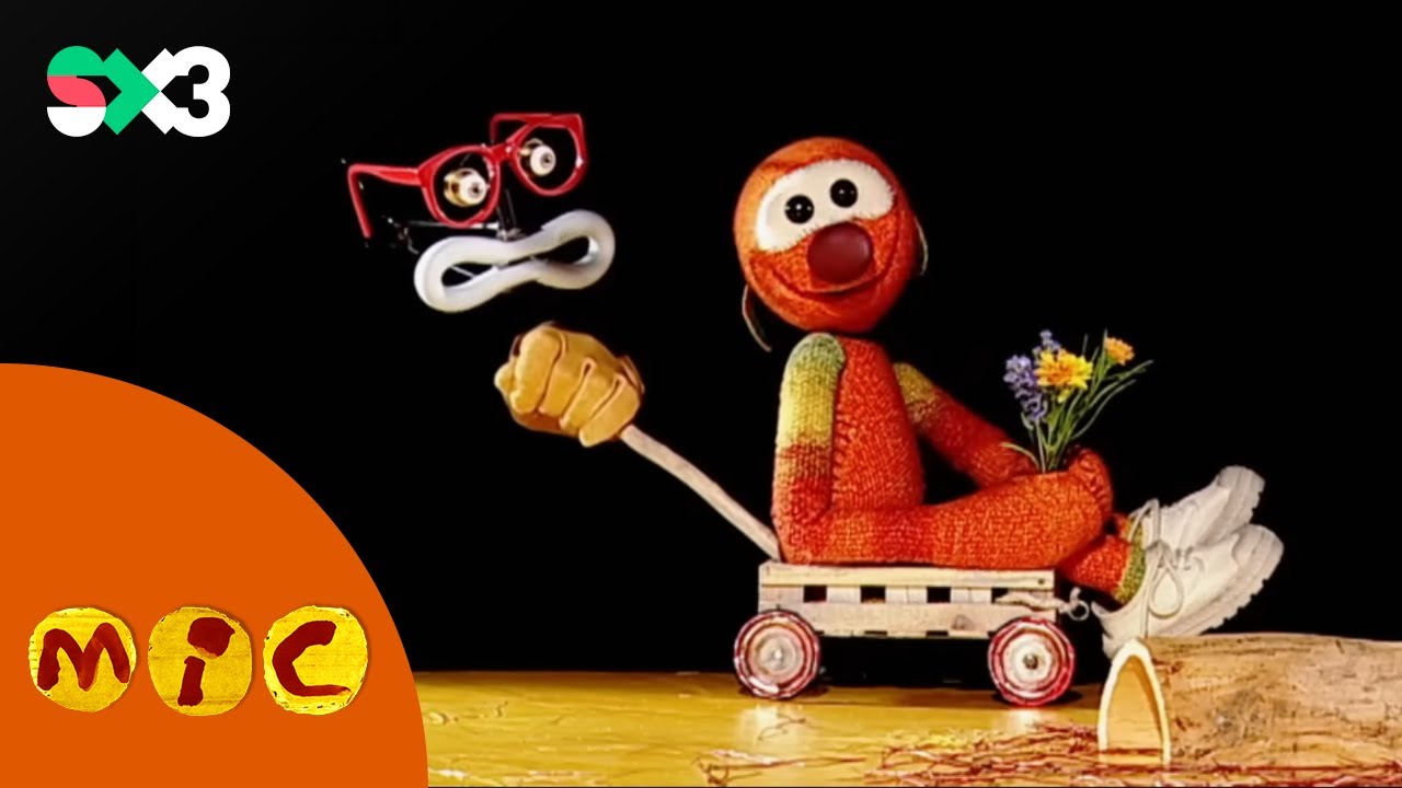 Mic: Les mans posen flors - Mic - YouTube