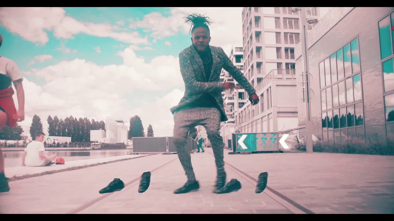 A-star | Bad Riddim (Best Dance Video) | Jay-C #badriddimchallenge ...