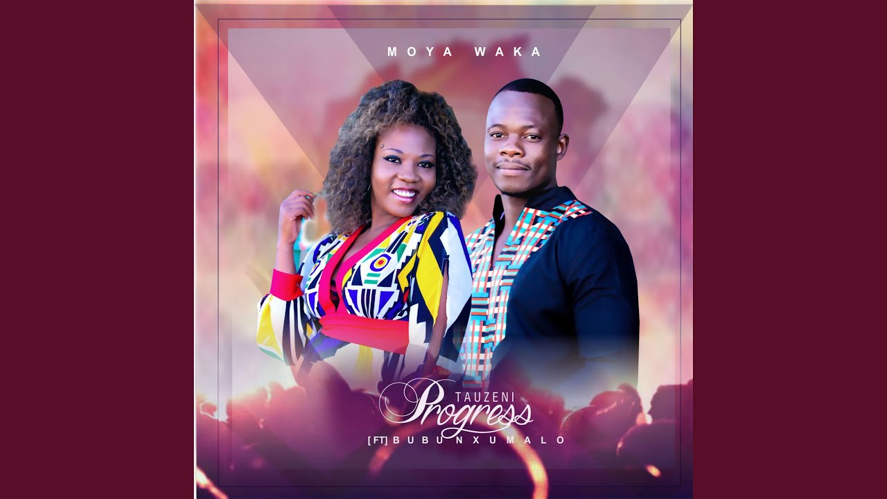 Moya Waka (feat. Bubu Nxumalo) - YouTube