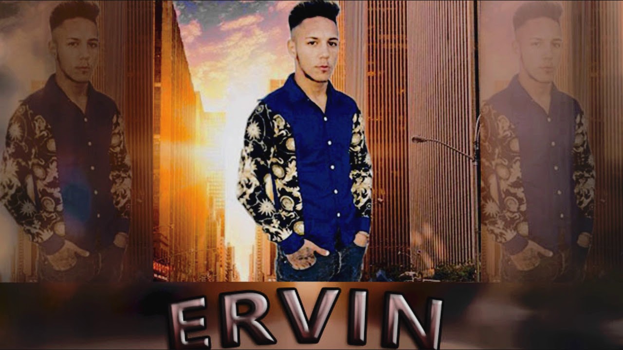 ERVIN 2019 - AVDIVE TO DIVE (OFFICIAL AUDIO ) ♫ - YouTube
