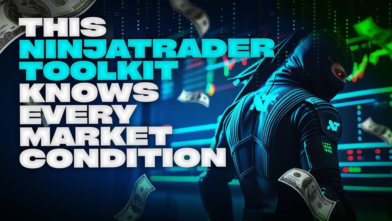 How VWAP Predator Makes Trading Safer and Smarter! - YouTube