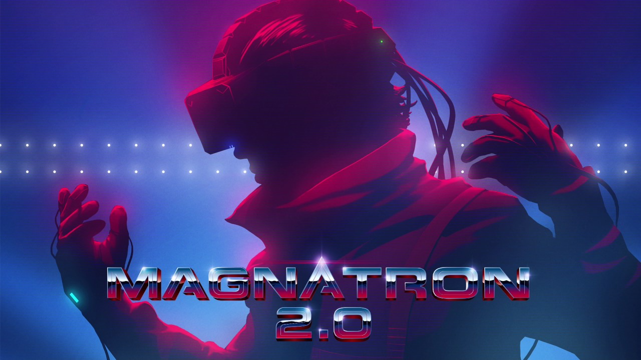 Wice - Star Fighter (1st Single from Magnatron 2.0) - YouTube