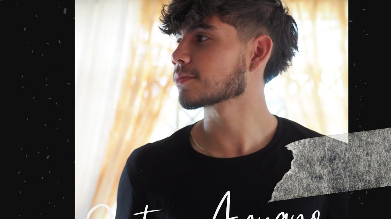 Preparándolo todo - Jostyn AguaYo - YouTube